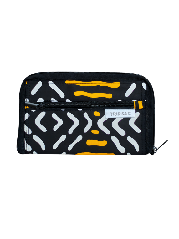 Wave Bag